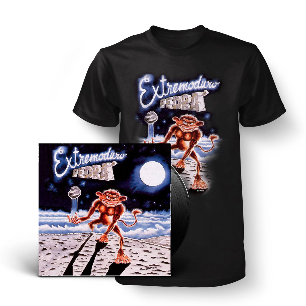 Tienda Oficial de Extremoduro