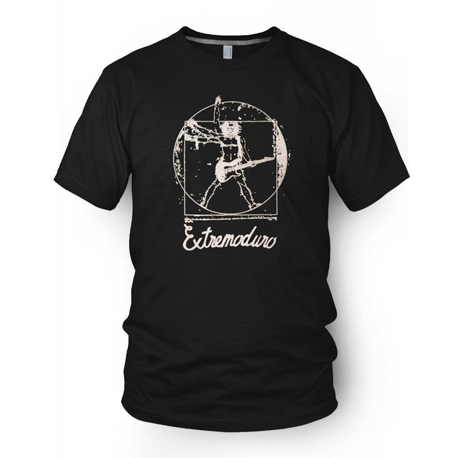 Tienda Oficial de Extremoduro