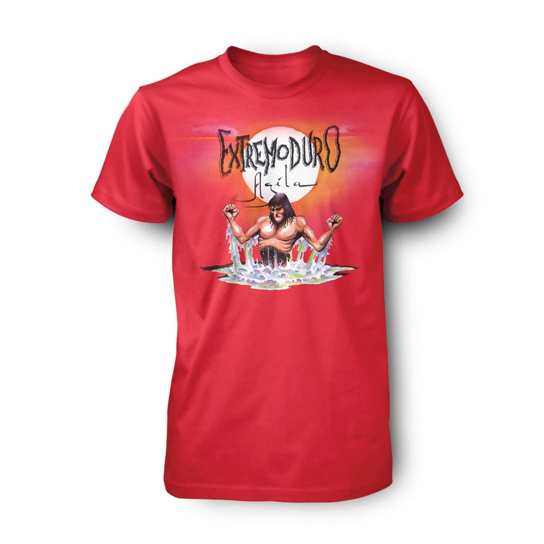 Tienda Oficial de Extremoduro